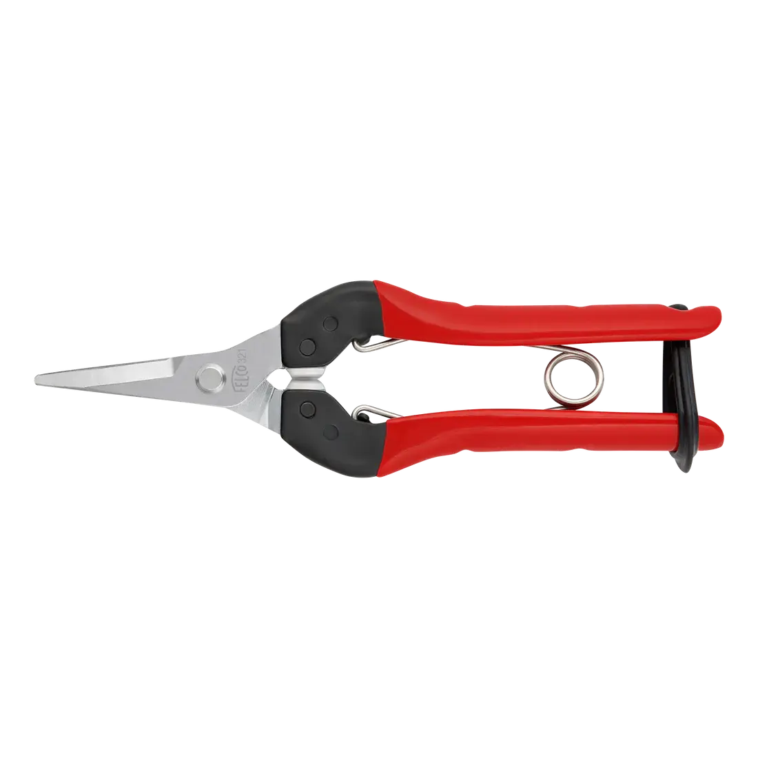Felco Model 321 Snips - Goldcliff Garden Centre